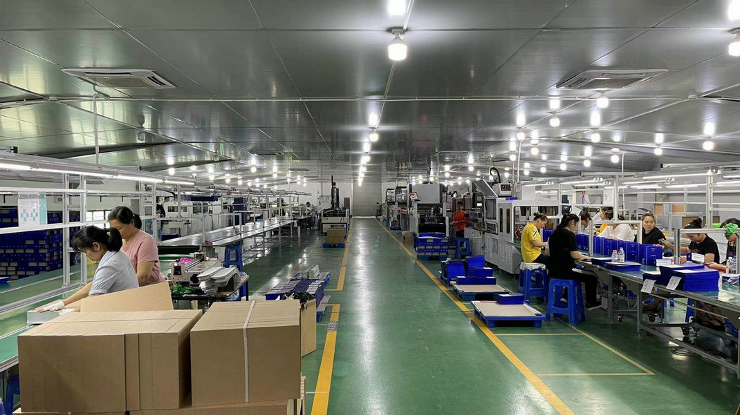 customize paper box factory