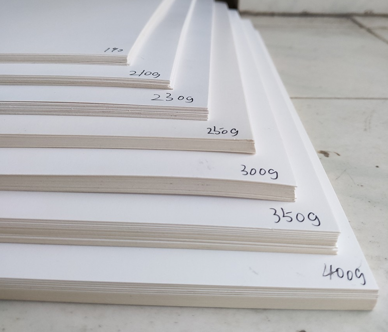 What is Ivory paper used in paper box? - Hrenary Packaging