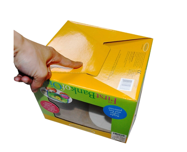 What is Clear Window Paper Box? - Hrenary Packaging